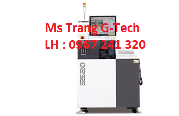 MÁY CẮT HẠT: SS20 ACCRETECH. NHÀ PHÂN PHỐI -KÈM HIỂU CHUẨN